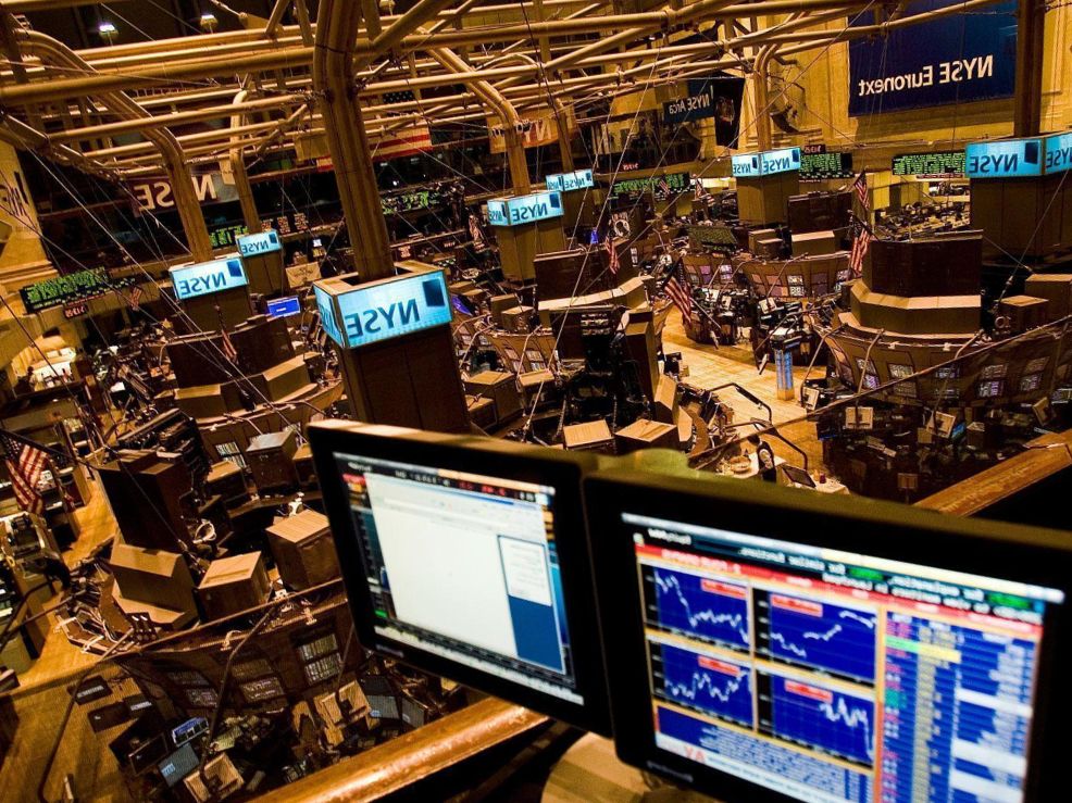 Jak działa rynek Forex | Forex Generator